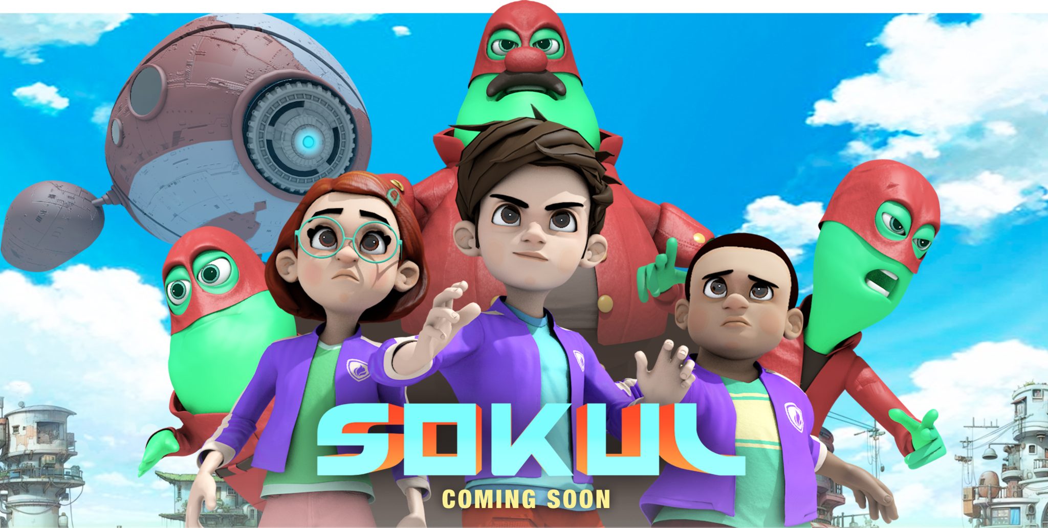 OUR PRODUCTS – ICYM Studios sdn bhd